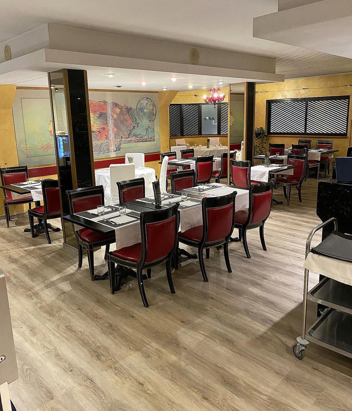 Nos réalisations de salle de bains | GMD à Gland